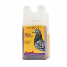 Buy Aviboost Pigeon Tonic