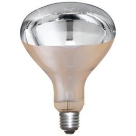 Buy Infrared Reflector Bulb TRANSPARENT