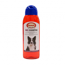 Buy Osmonds Groomers Choice Red Shampoo