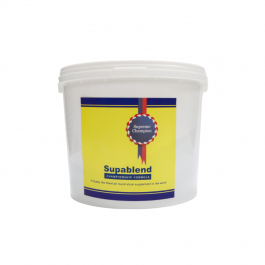 Buy Supablend from Osmonds