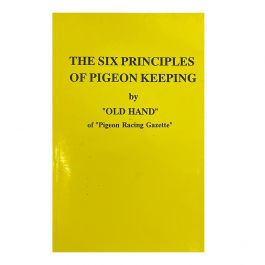 The Six Principles - Old Hand Book